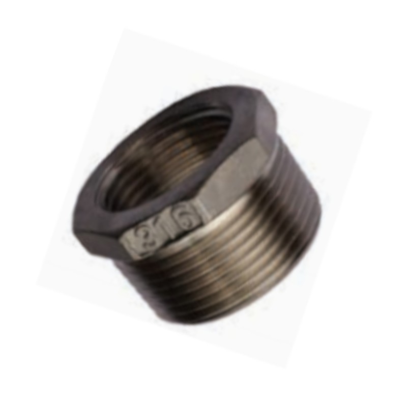 Stainless Steel Bush