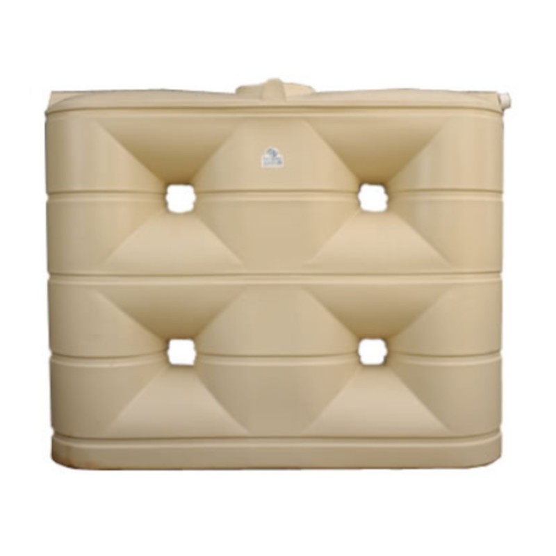 Duraplas Slimline 3000L