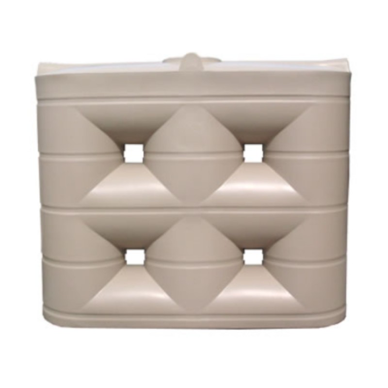 Duraplas Slimline 4000L