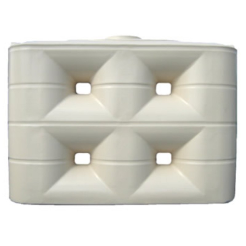 Duraplas Slimline 5000L