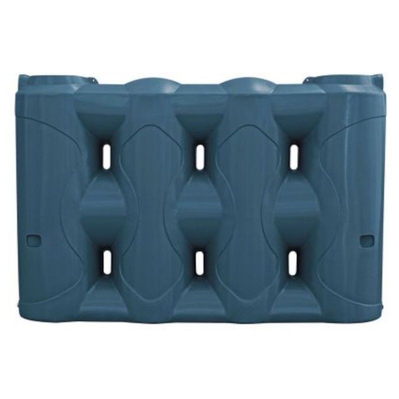 Rapid Plas 3000L Low Profile