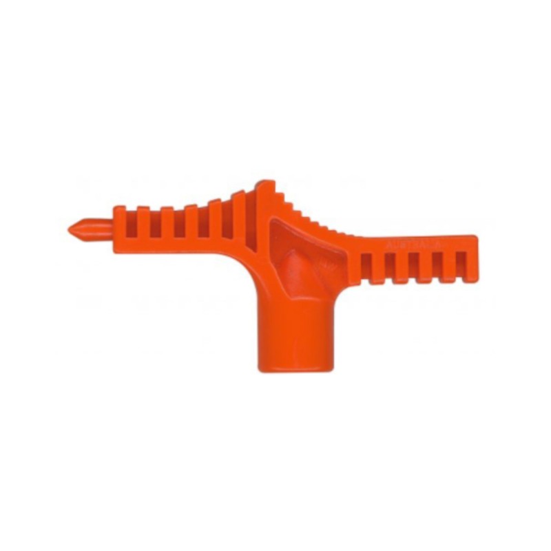 Punch Spanner