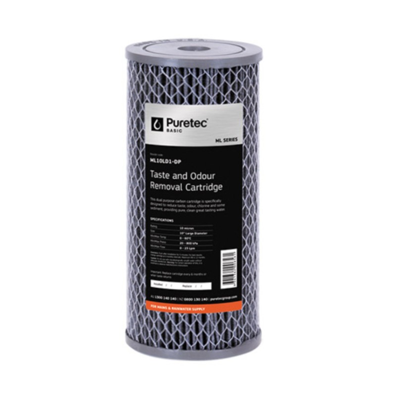 4.5" x 10" Carbon