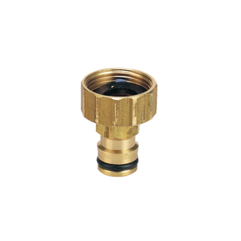 Brass Tap Adaptors