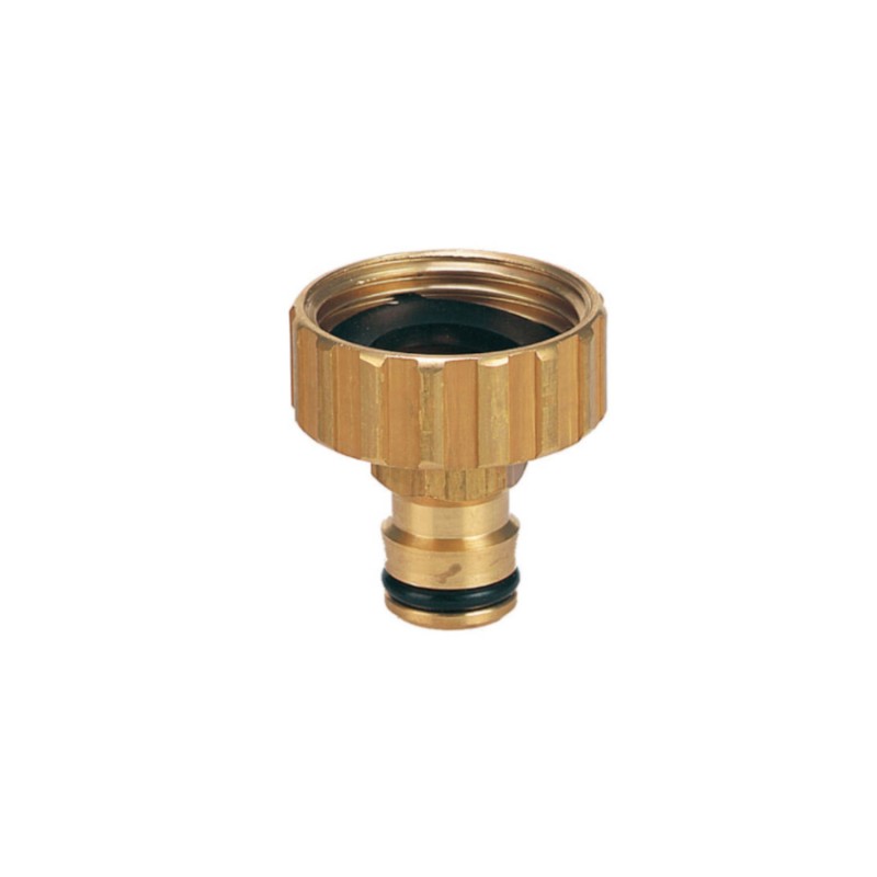 Brass Tap Adaptors