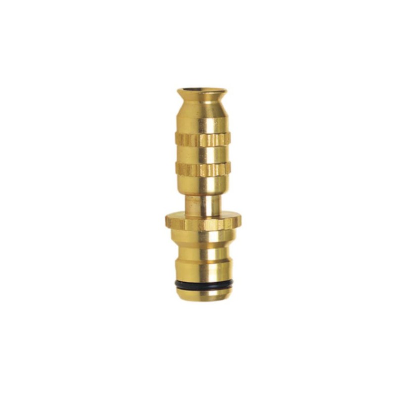 Brass Jumbo Nozzle