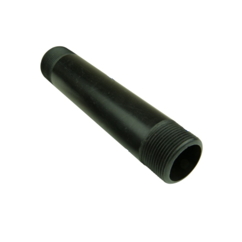 Plastic 1 1/2" Pipe Piece