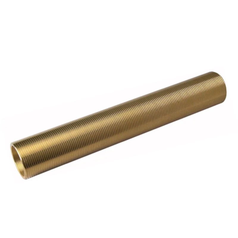 Brass 1 1/2" All Thread