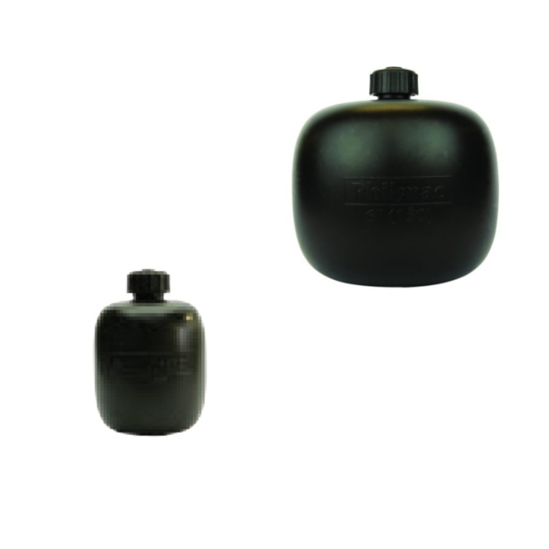 Philmac Float Valve - Poly