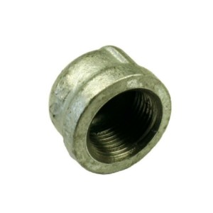 Galvanised Threaded Fittings