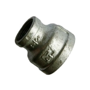 Galvanised Threaded Fittings