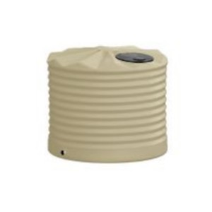 Rapid Plas - Round Tanks