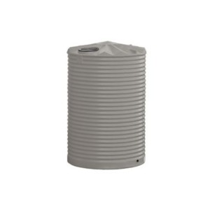 Rapid Plas - Round Tanks