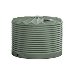 Rapid Plas - Round Tanks