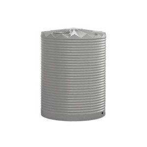 Rapid Plas - Round Tanks