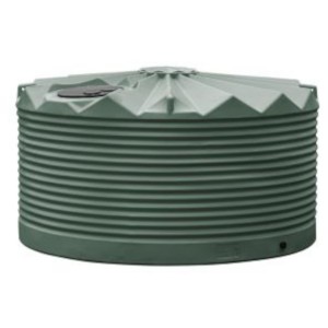 Rapid Plas - Round Tanks