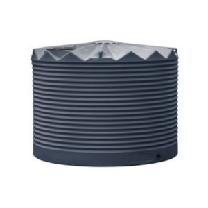 Rapid Plas - Round Tanks
