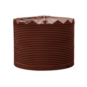 Rapid Plas - Round Tanks