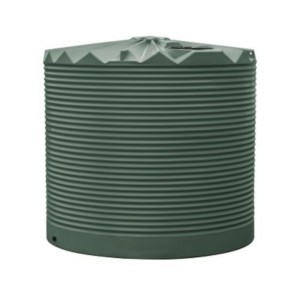 Rapid Plas - Round Tanks