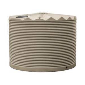 Rapid Plas - Round Tanks