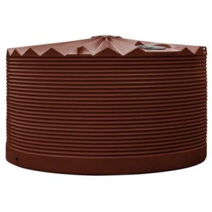 Rapid Plas - Round Tanks