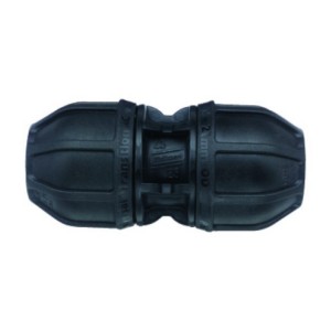 Universal Transition Fittings