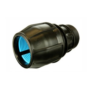 Large Bore Metric Fittings