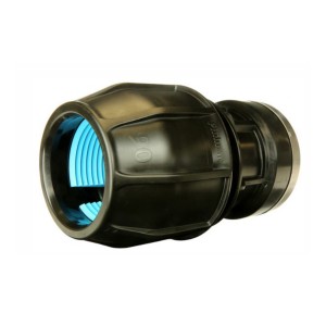 Large Bore Metric Fittings
