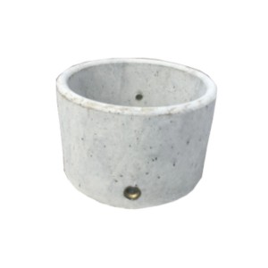 Concrete Troughs