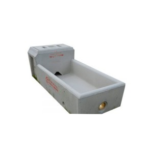 Concrete Troughs