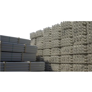 Storm Water PVC Pipe