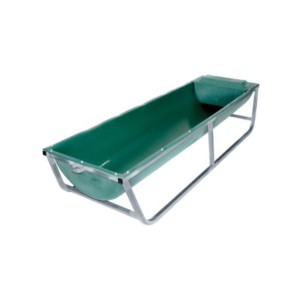 Plastic Troughs