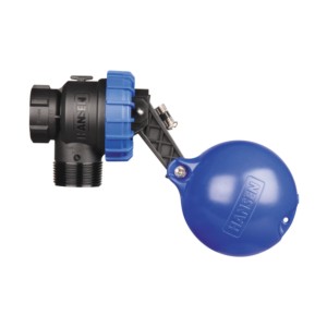 Float Valves
