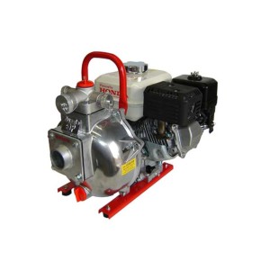 Firefighting Pumps