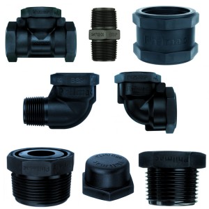 Threaded Fittings