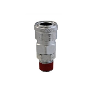 Quick Connect Couplings